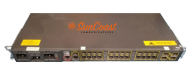 CISCO ME-3400EG-12CS-M ME 3400E SERIES 12-PORT ETHERNET ACCESS SWITCH ...