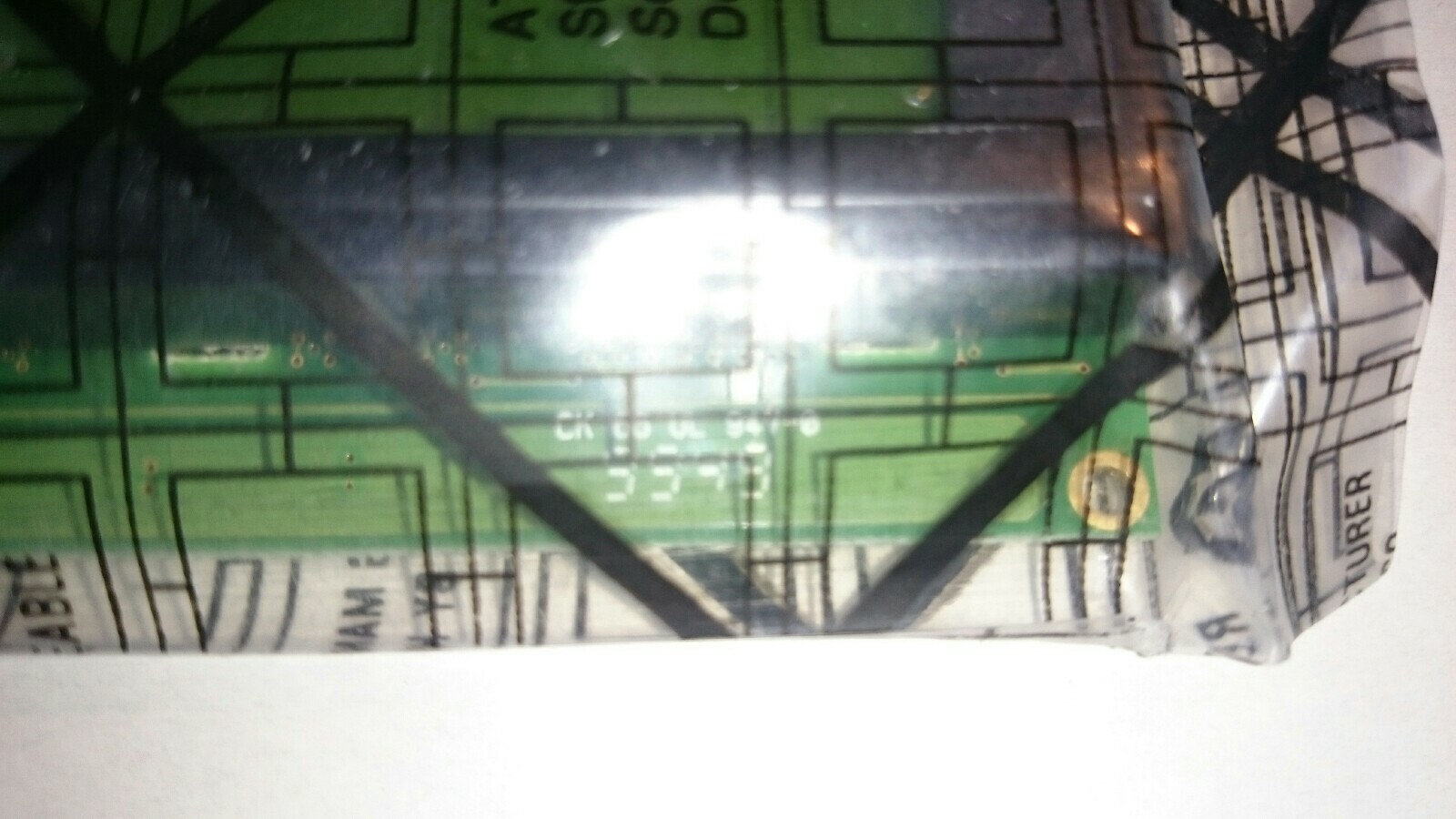 CK66 UL94V-0 LCD Display Screen Panel 9949 | eBay