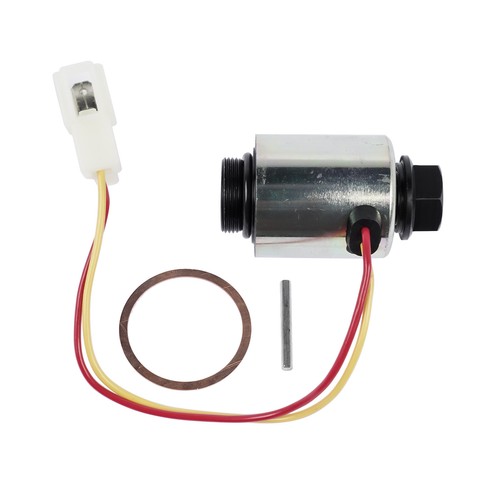 AM878297 PTO Solenoid For John Deere 415 425 445 455 1420 1435 1445 ...