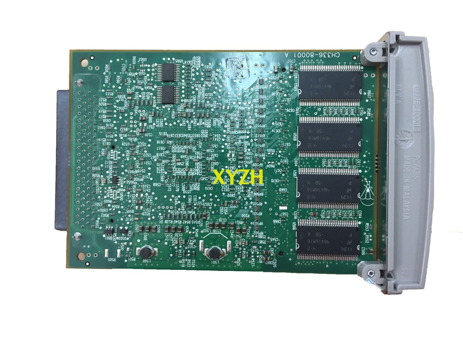 CH336-60001 for HP Designjet 510 510PS GL/2 Accessory Formatter Card ...