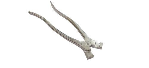 Plate Recon Surgical Bender Instruments Veterinary Pelvic Orthopedic ...