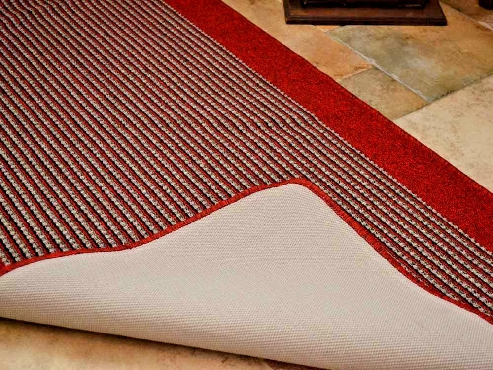 Machine Washable Mats Runners Anti Slip Rubber Back Soft Hallway ...