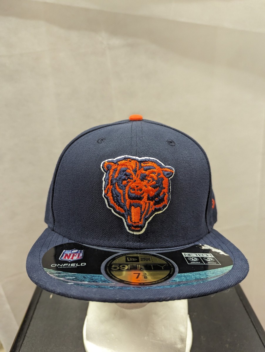 Alternate Chicago Bears Logo Pin En NFL Alternate Helmet Designs