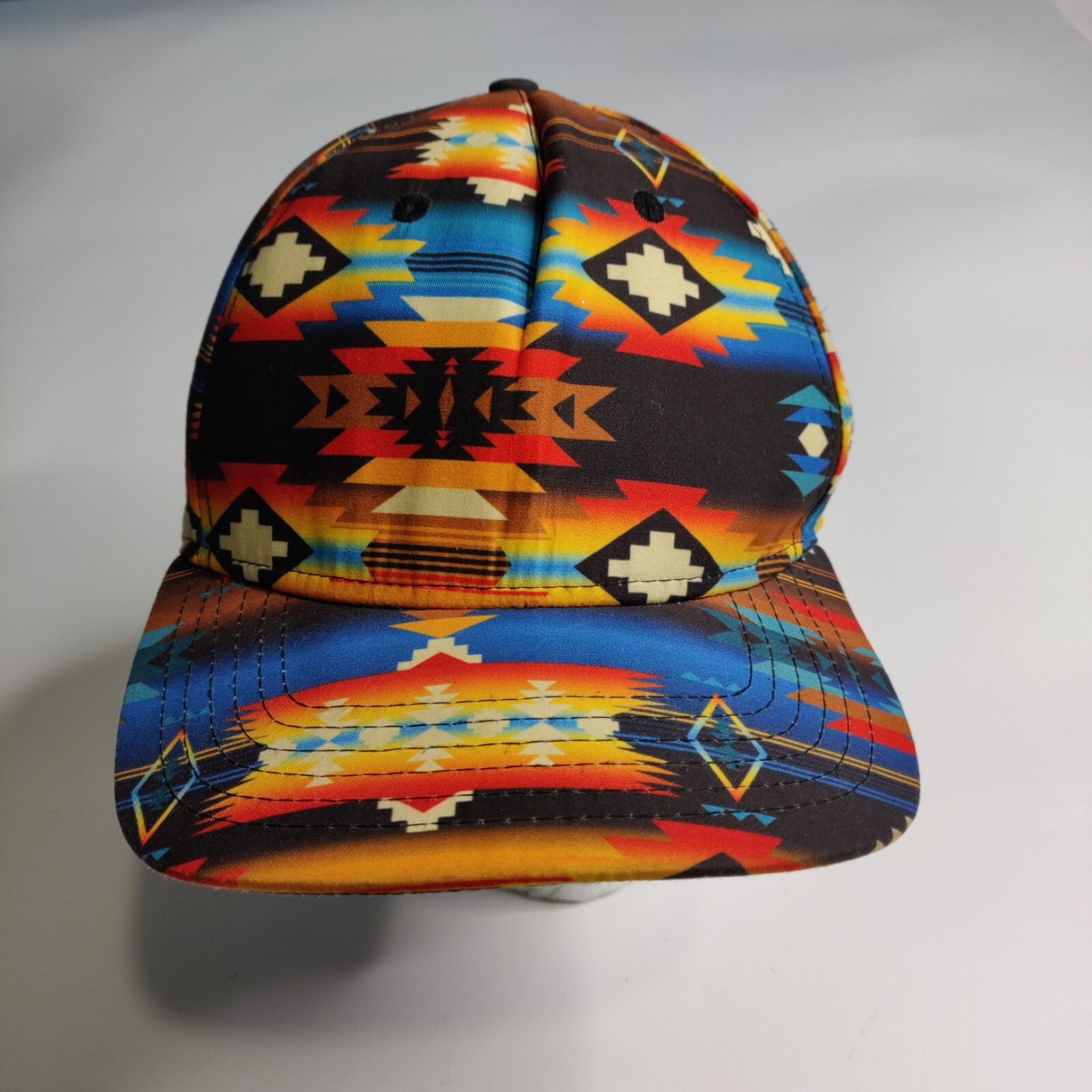 NEFF x Mac Miller Most Dope Cap Hat NATIVE TRIBAL AZT… - Gem