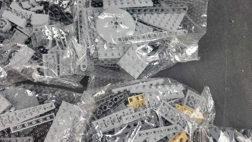 Lego 10174 Imperial AT-ST NEW-Open Box Ships Saturday Morning | eBay