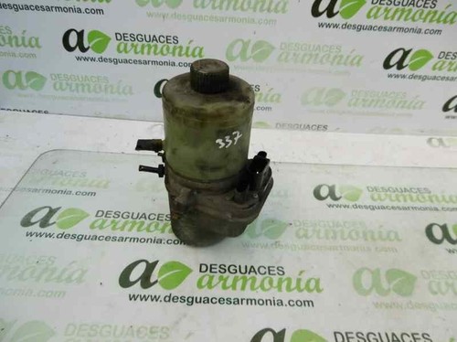 6Q0423156 POMPE DE DIRECTION / 6Q0423371 / 294756 POUR SEAT IBIZA 6L1 ...