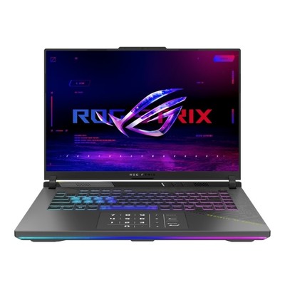 ASUS ROG Strix G16 AMD Ryzen 9 9955HX 16GB GeForce RTX 5070 Ti 1TB 16 ...
