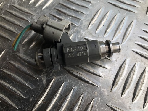 Subaru Impreza - 2.0 EJ20 - Fuel Injector - FBJC100 | eBay