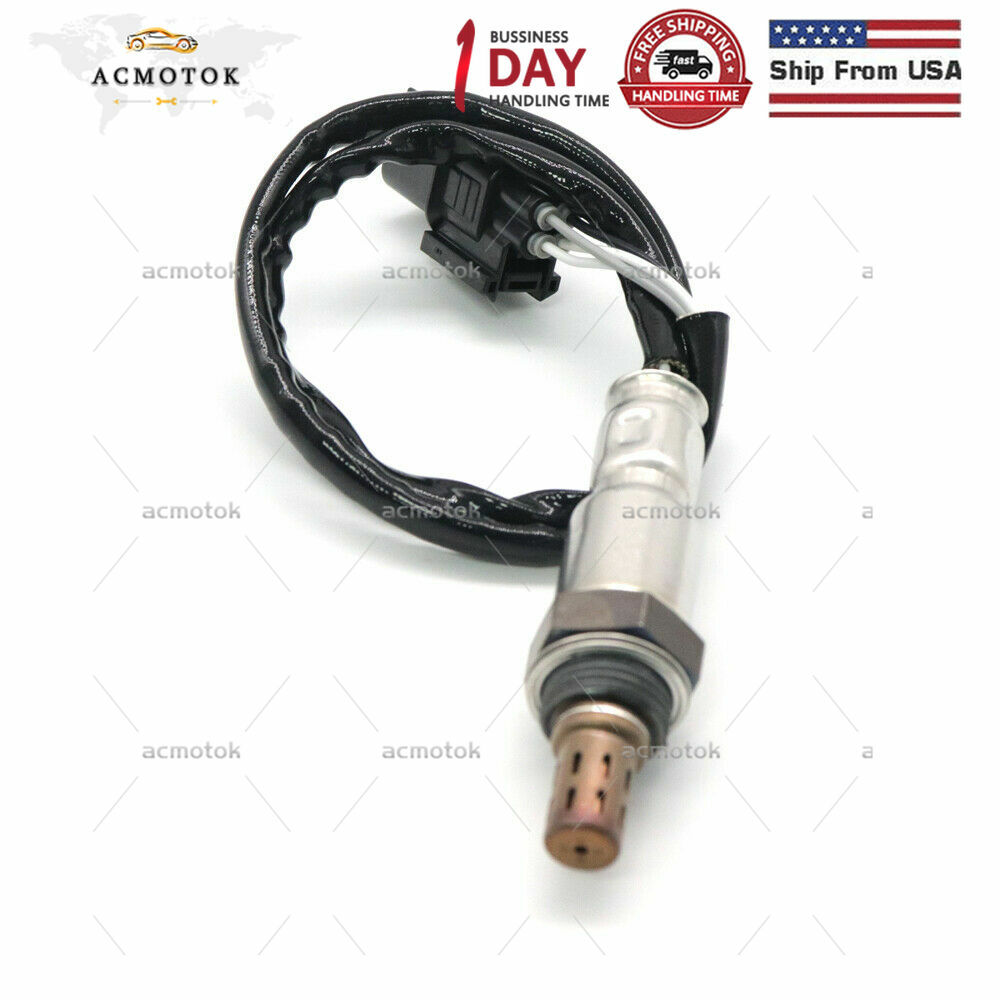 2PCS Downstream Oxygen O2 Sensor For 2011-2013 Honda Odyssey V6 3.5L | eBay