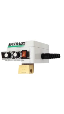 SPEEDAIRE 53CE43 Auto Drain Valve,Drain Size 1/4",4.0 gpm | eBay