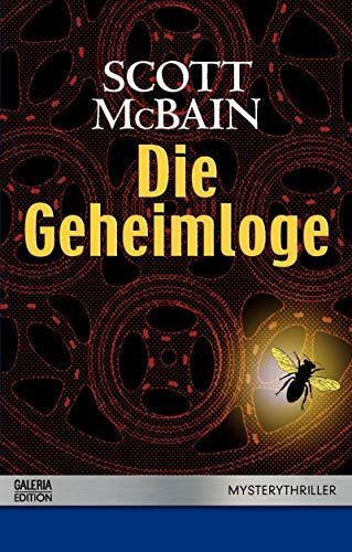Die Geheimloge McBain, Scott: | eBay.de