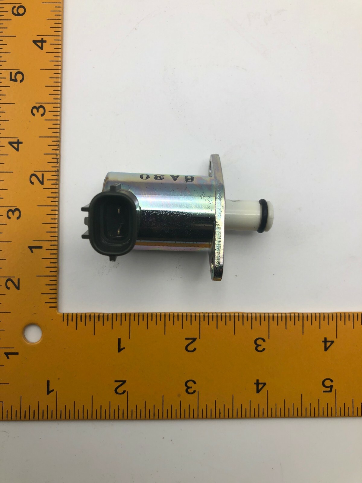 1496172 Hyster Solenoid Valve Sk-03190911rb for sale online | eBay