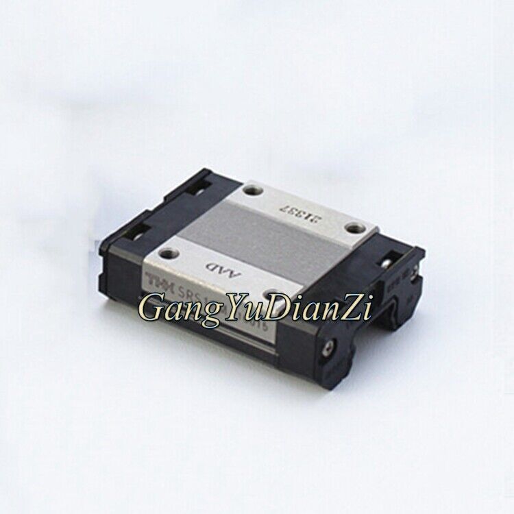 THK SRS9M Linear Actuator Bearing and Guide Rail T158140 for sale ...