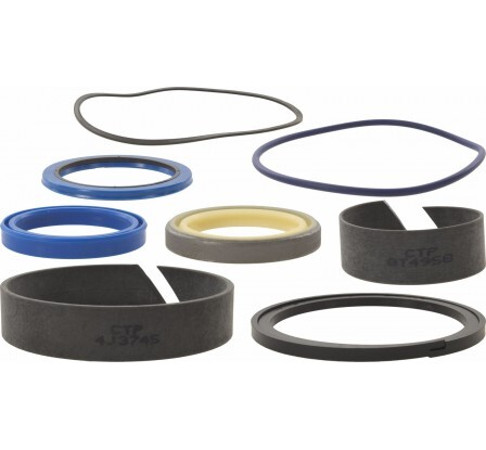 241-7585 Cylinder & Rods (2417585) Aftermarket for Caterpillar | eBay