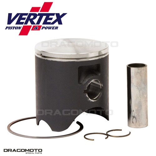 Kit de piston VERTEX HONDA CR 125 R 2000-2003 22685D | eBay