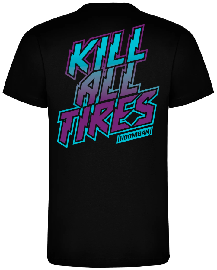 Kill All Tires Logo