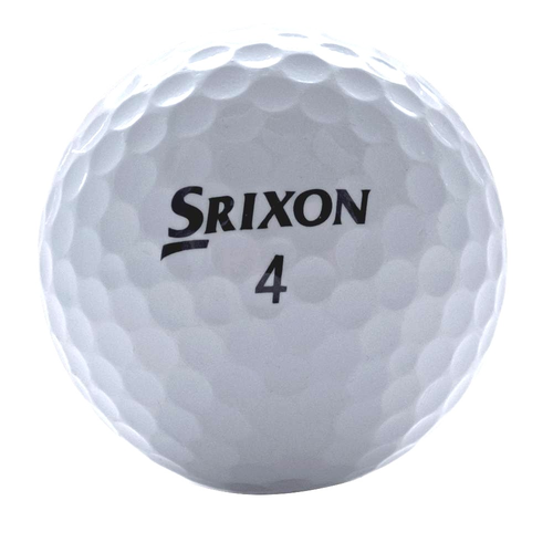 Srixon Mix AAA 24 Used Golf Balls 3A | eBay