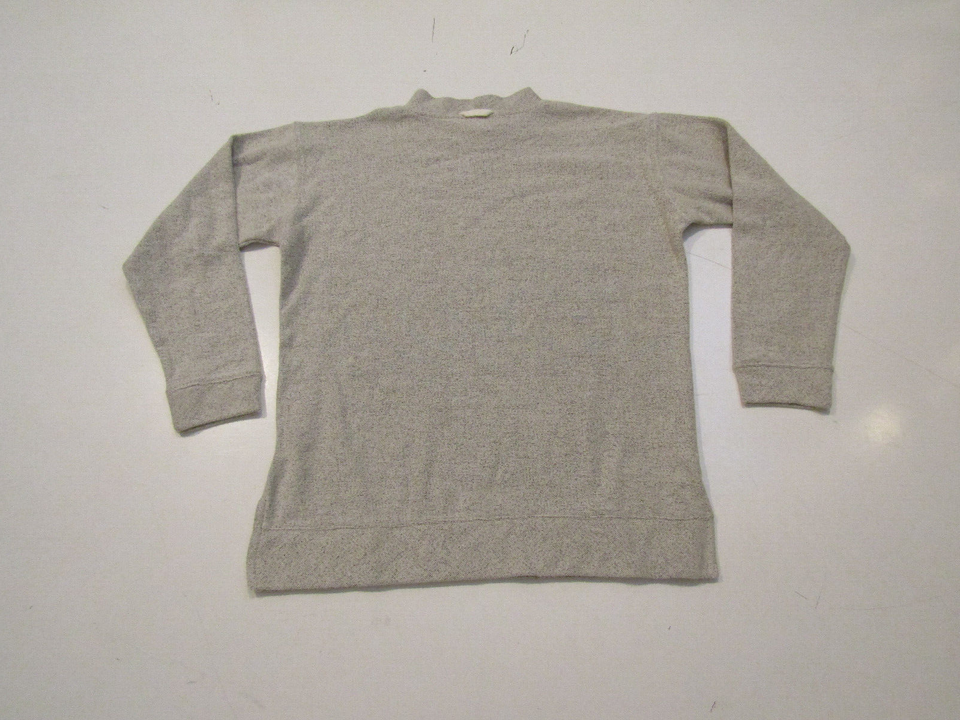 NWT Womens Bottom Drawers Memento Terry NEW MEXICO LOBOS Pullover ...