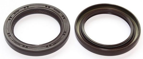 MD343563 Genuine Mitsubishi OIL SEAL,CRANKSHAFT,FR | eBay