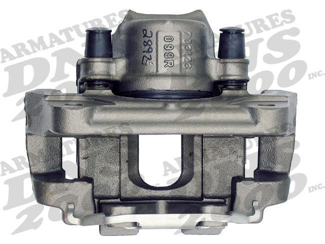 Disc Brake Caliper-Semi-Loaded Caliper DNS Armatures SC2892 for sale ...