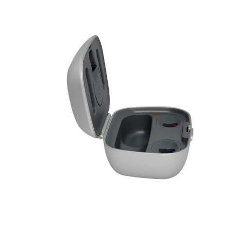 Unitron Charger Moxi R 3 Charging Case | eBay