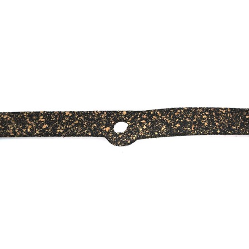 New For Audi A6 S4 2004-2008 23 Hole Auto Transmission Pan Gasket ...