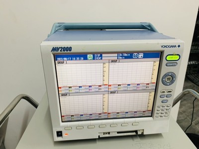 1 pc used MV2030-1-4-2-1-1D MV2000 MV2030 By express With 90 warranty ...