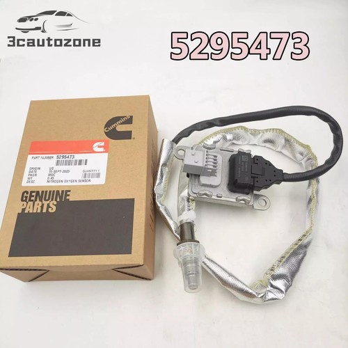 5295473RX NOX Sensor Nitrogen Oxide Sensor 5295473 Fits for Cummins US ...