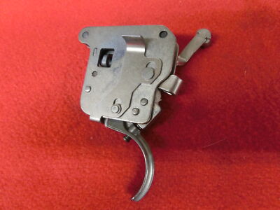 Remington Model 7 Trigger Adj, RH , S.S. Safety--FACTORY NEW | eBay