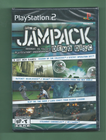 Jampack Vol. 14 Demo Disc PLAYSTATION 2 PS2 9 Hot New Games Brand NEW ...