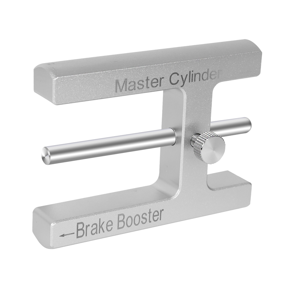 Power Brake Booster Master Cylinder Push Rod Length Gauge Pin ...