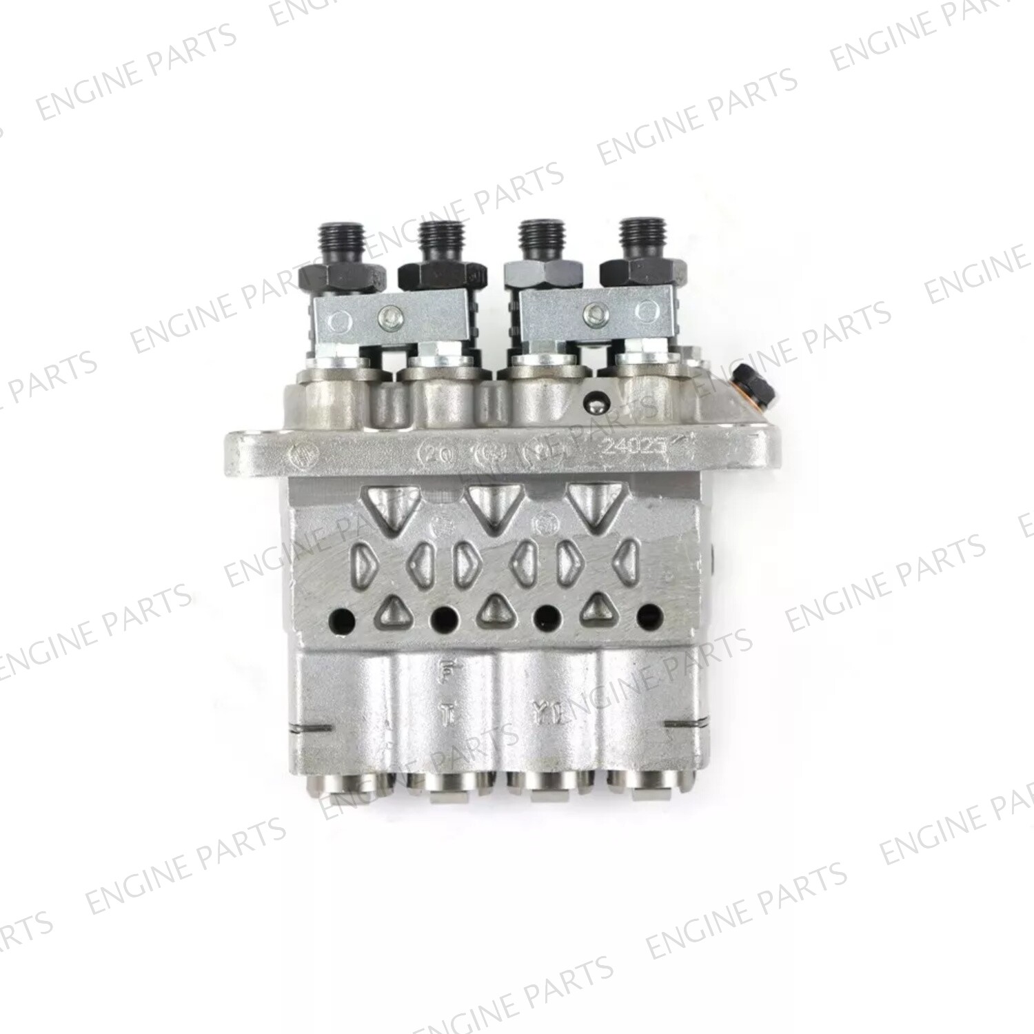 Fuel Injection Pump 131010080 fit Perkins 404D-22 404C-22 104-19 ...