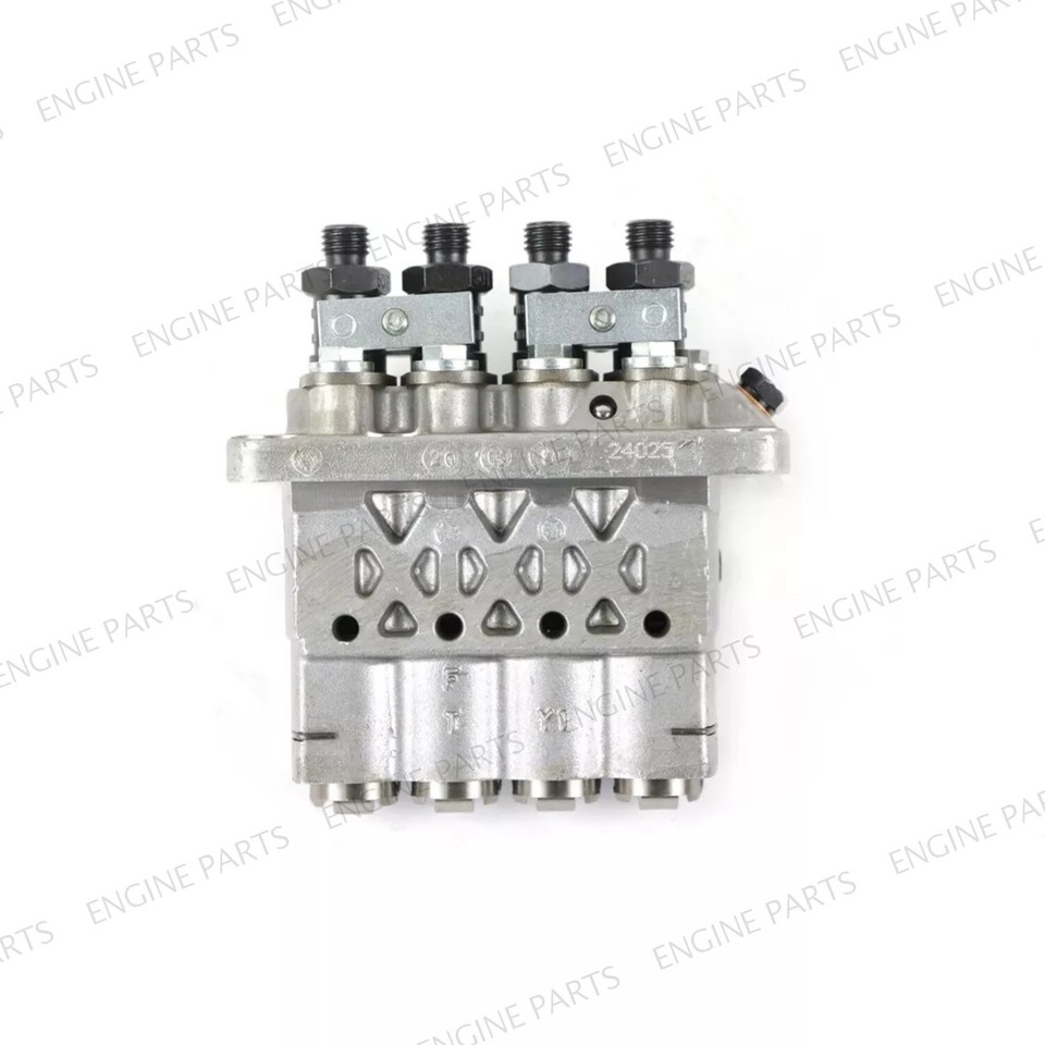 Fuel Injection Pump 131010080 fit Perkins 404D-22 404C-22 104-19 ...