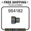 9S4182 - PLUG-O-RING 9Y1652 9N5311 7N7629 8S2703 for Caterpillar (CAT ...