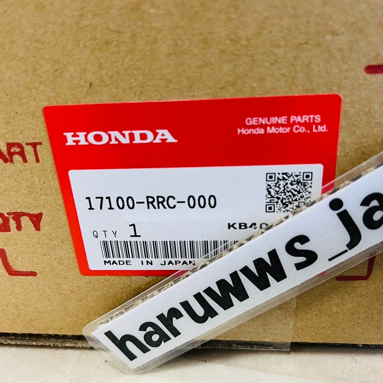 Genuine HONDA CIVIC FD2 EP3 INTEGRA DC5 K20A Intake Manifold ...