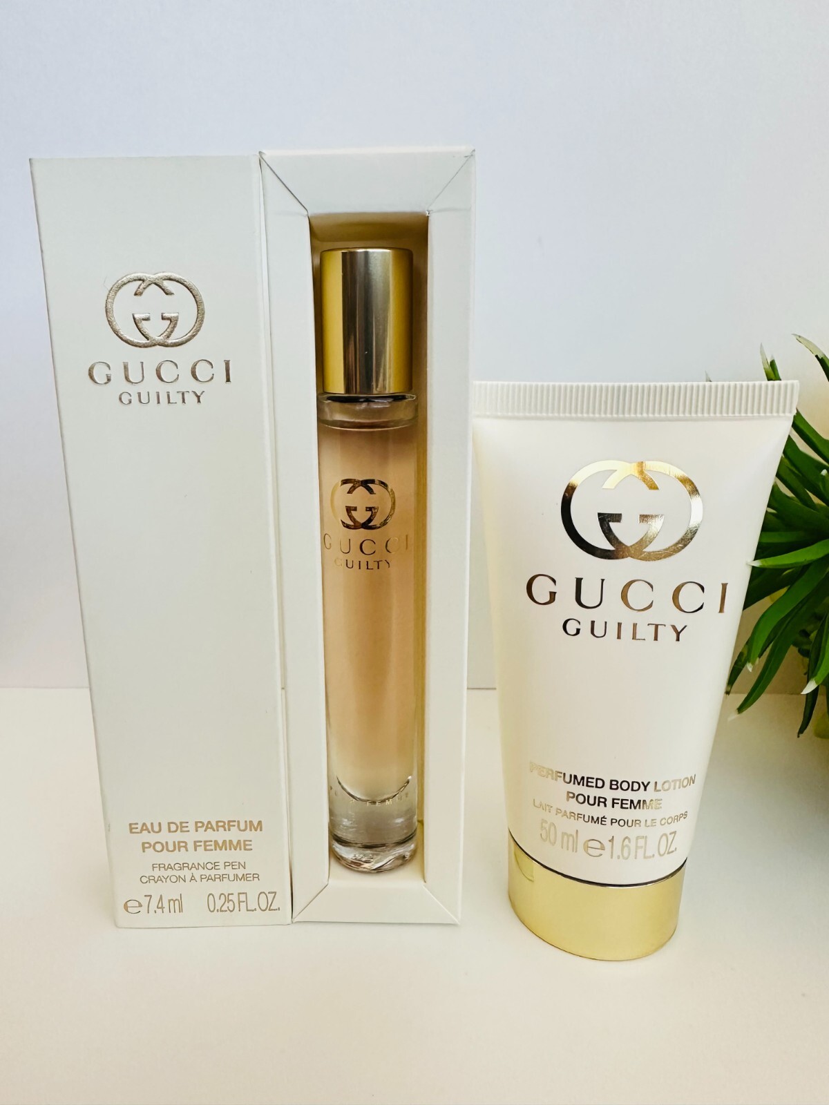 Women Perfume Travel Size & Perfume Lotion Set (Choose Scent -Combined ...