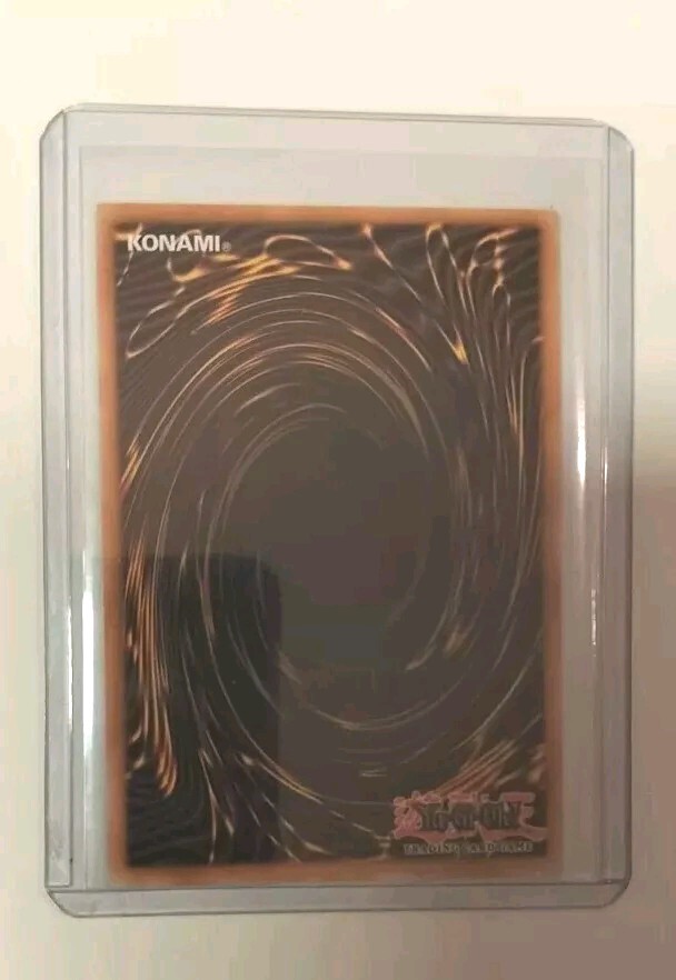 Yu-Gi-Oh! Ext Ryzeal Ultra Rare Near Mint 1st Edition Crossover ...