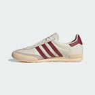 New Adidas Jeans Shoes - White / Sand Strata / Collegiate Burgundy ...