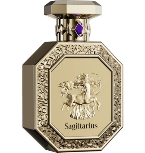 SAGITTARIUS Genesis Collection By French Aven Fragrance World Eau De ...