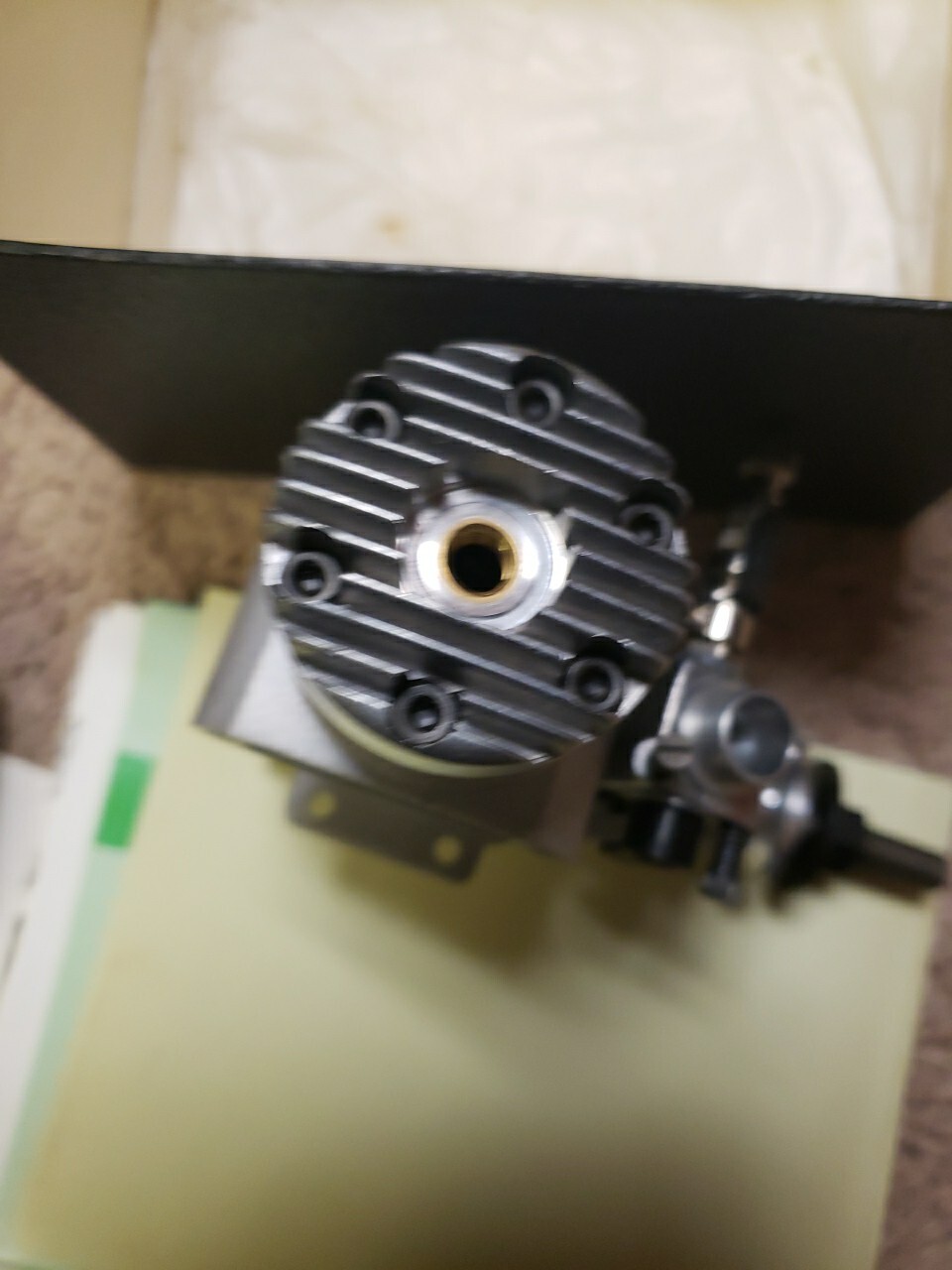 OS Engine - OS max 40 FP - New - NJ23 | eBay