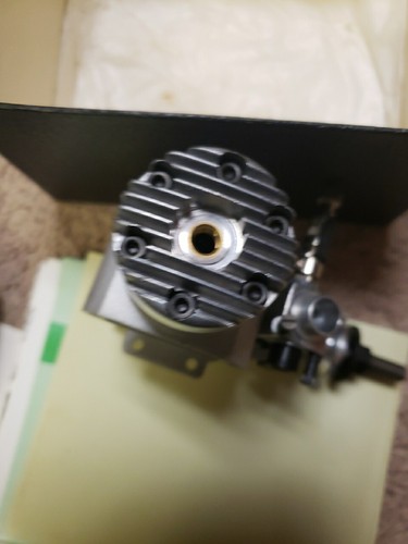 OS Engine - OS max 40 FP - New - NJ23 | eBay