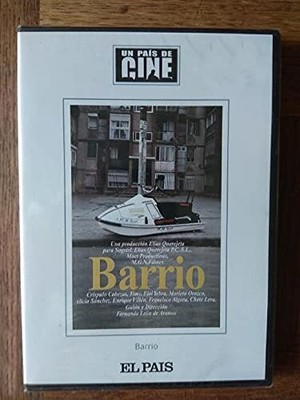 Barrio (1998) (Import) | eBay