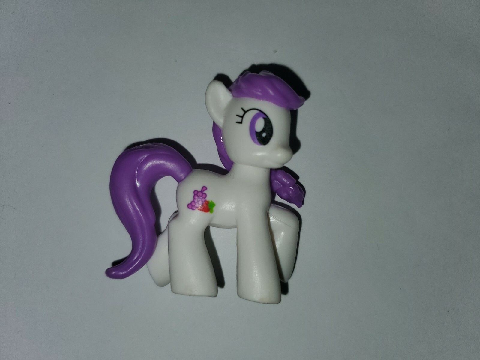 Berry Preppy Blind Bag Wave 19 MLP My Little Pony Friendship Is Magic ...