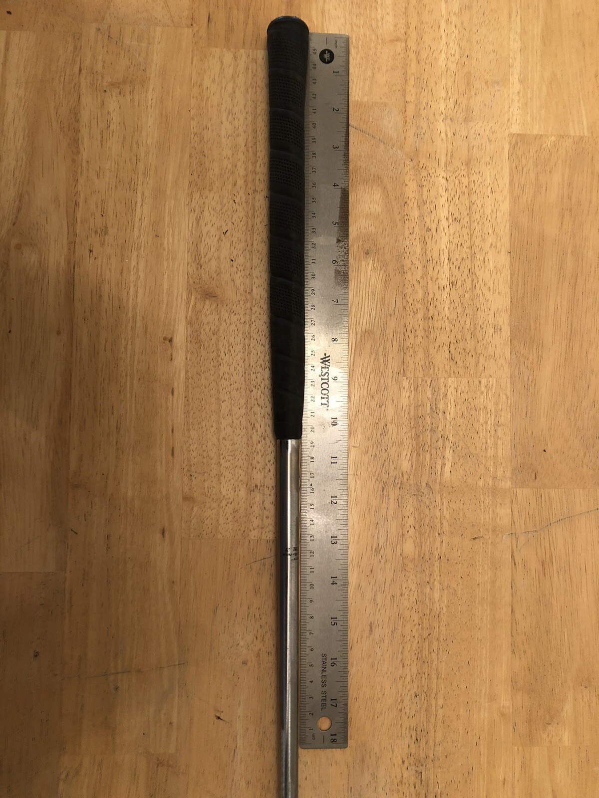 RORY MCILROY PUTTER - PRE SCOTTY CAMERON (Acushnet) 34.5” - LASER ...