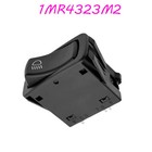 25633258 Fits MACK CH613 CX612 Head Light Headlamp Rocker Switch ...