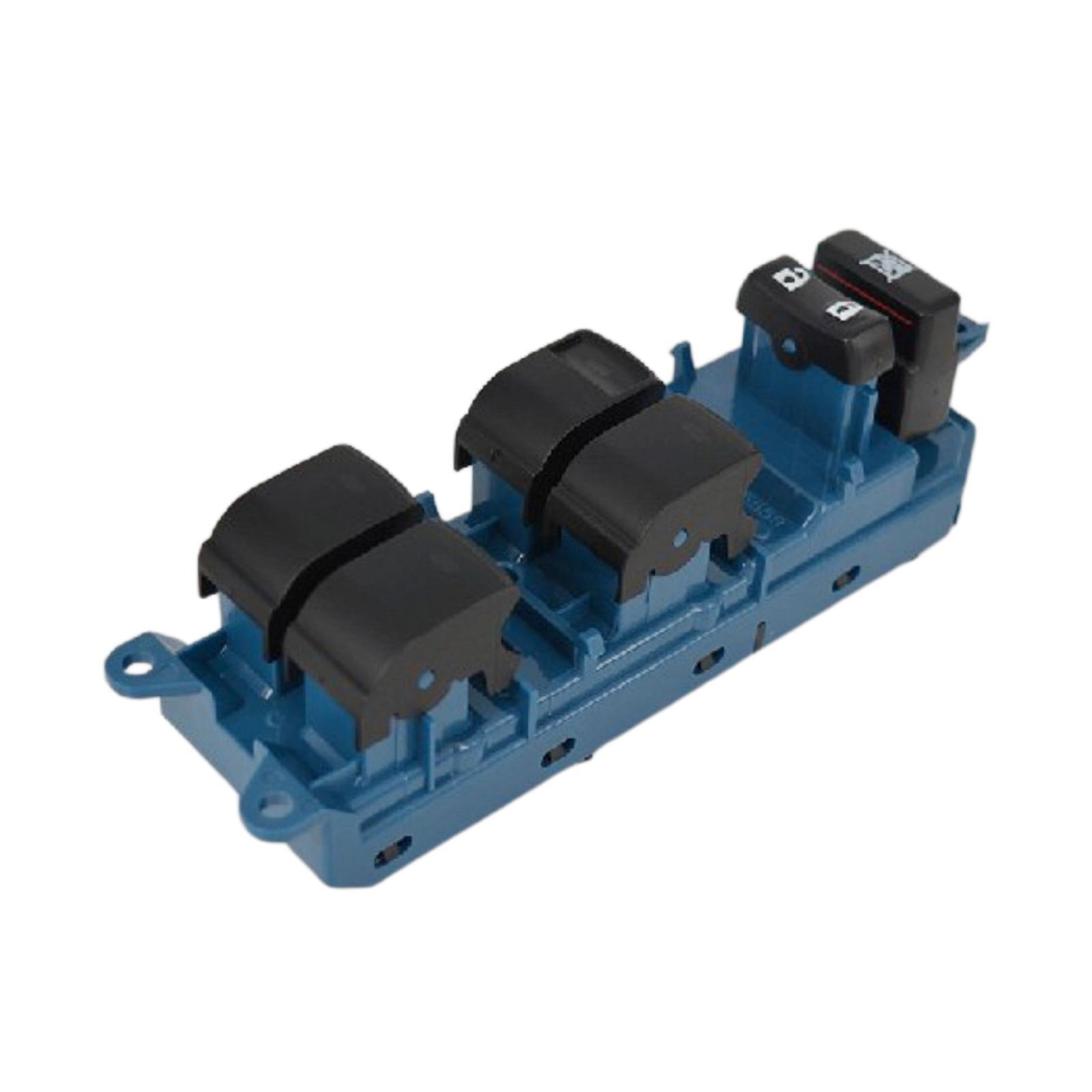 Window Switch 84040-05020 for Toyota Avensis Accessories Direct ...