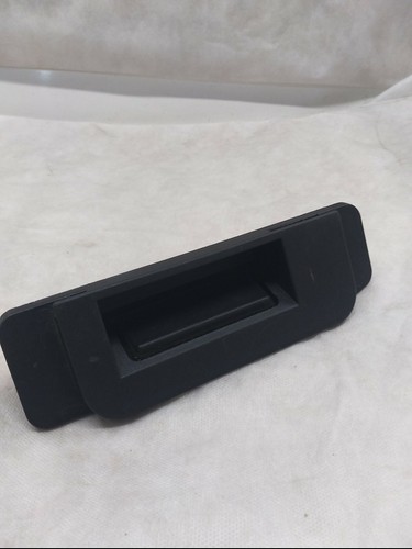 Trunk Lid Release Handle Mercedes Benz C CLA E SLK Class 2012-2021 ...