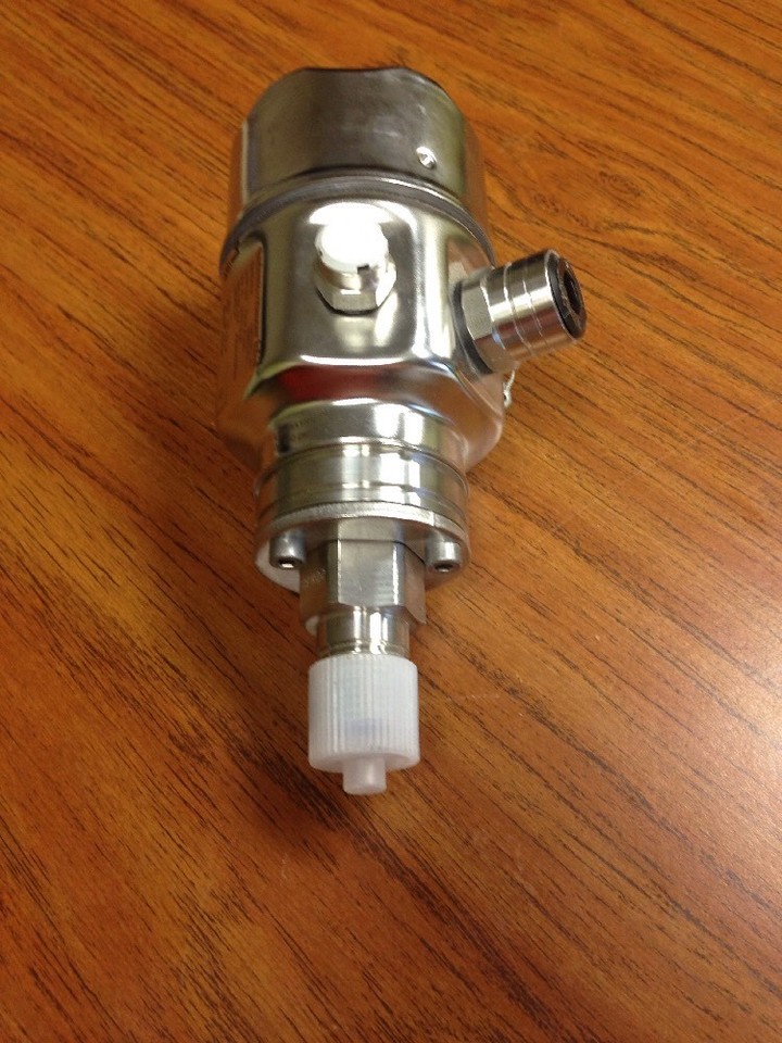 Endress Hauser Cerabar M PMC51 - F7A0/0 Pressure Reducer | eBay