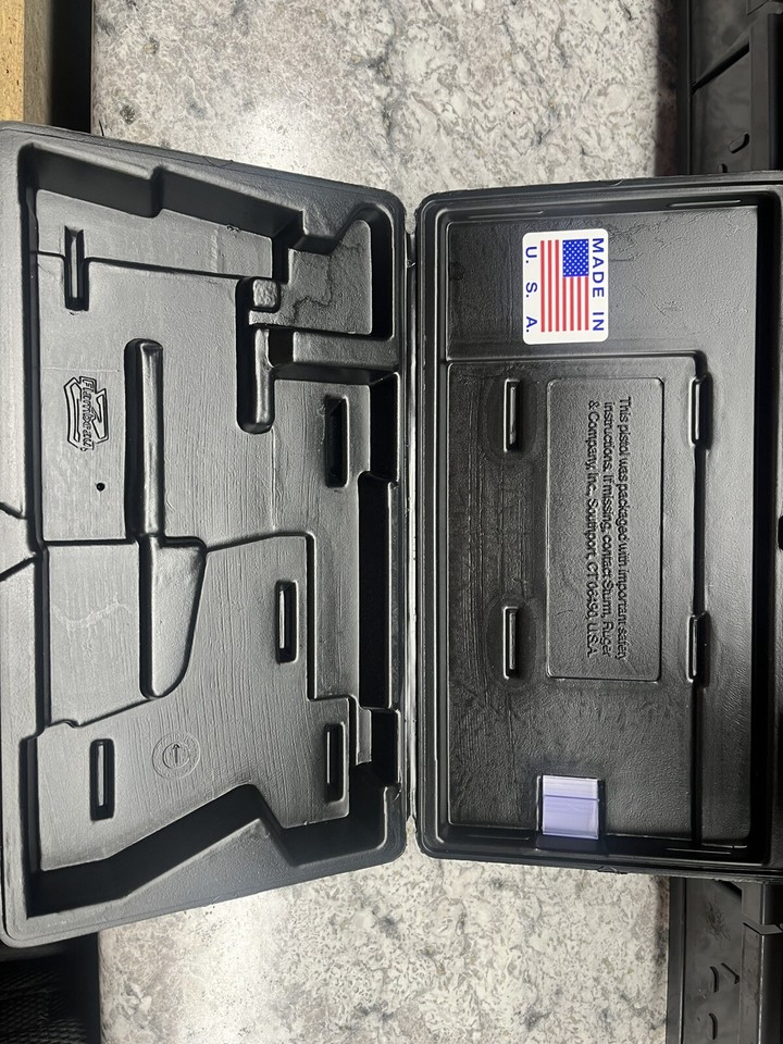 ruger hard case | eBay