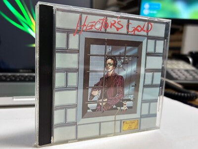 Hector Lavoe - Hector's Gold (CD, 1980) JM574 | eBay